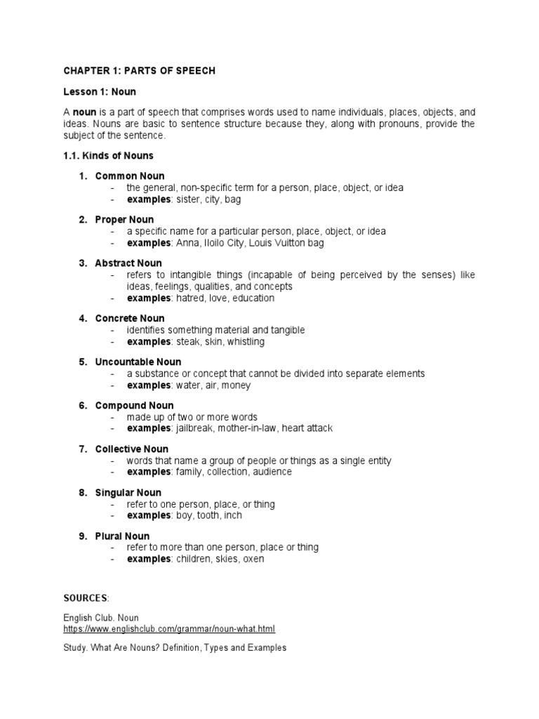 Eng 100 G1 Reporting | PDF | Preposition And Postposition | Verb