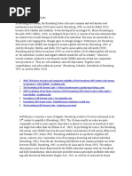 Patient-Scale POSAS-3.0 Generic-Scar English | PDF | Paresthesia | Medicine