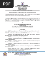 Editable CSM Form | PDF | Business