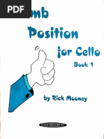 Essential Elements Cello PDF | PDF