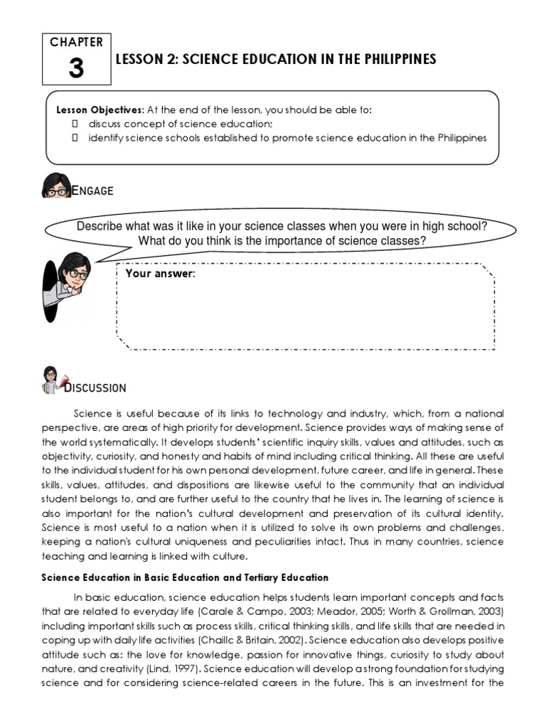 Ch 3 Lesson 2 Updated Download Free Pdf Science Education Science 