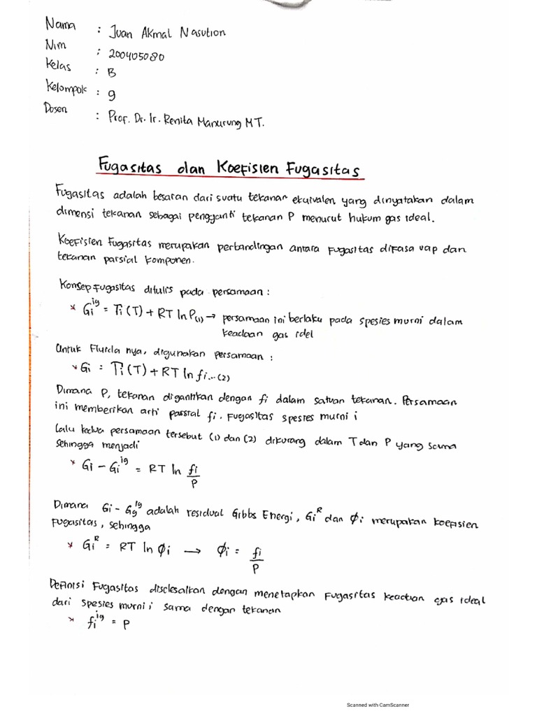 Juan Akmal Nasution - Tugas Mandiri | PDF