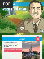 Arthur Walton: Dandy's World Creator | PDF