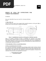 VDI 3400 Surface Finish Grade Definition PDF | PDF | Surface Roughness ...