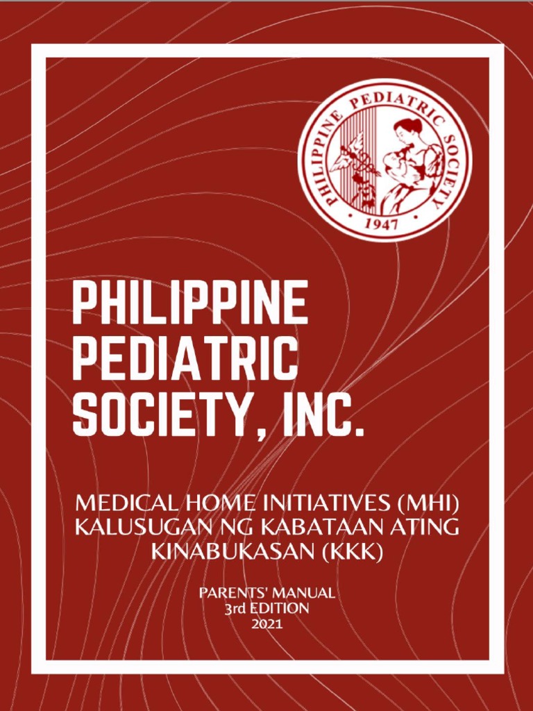 Medical Home Initiatives | PDF