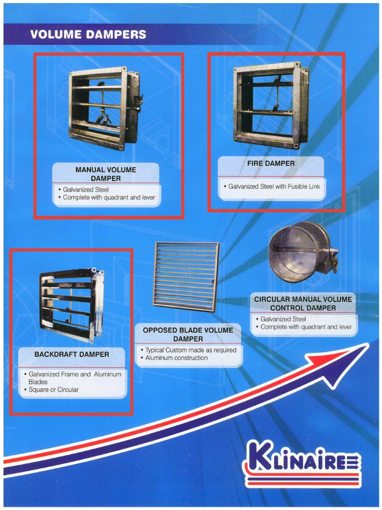 Klinaire 3 Flattened | PDF