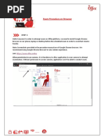 TOFAS International Mathematics Test - Steps and Guideline | PDF