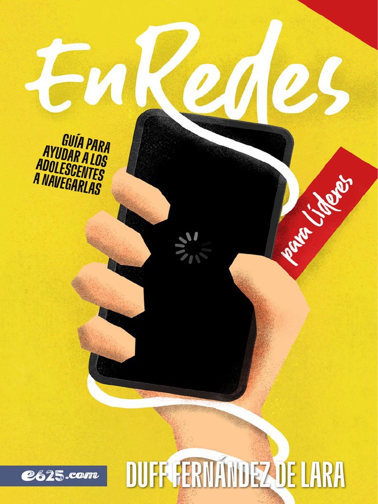 EnRedes Lideres | PDF | Internet | Smartphone