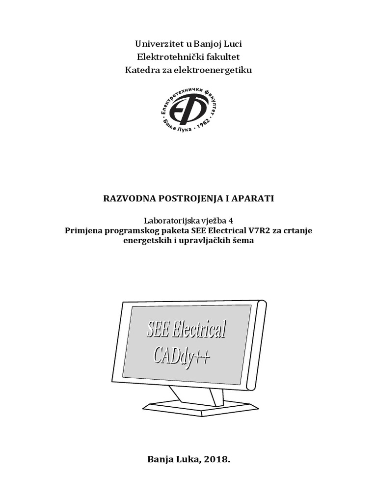 Laboratorijska Vjezba 4 | PDF