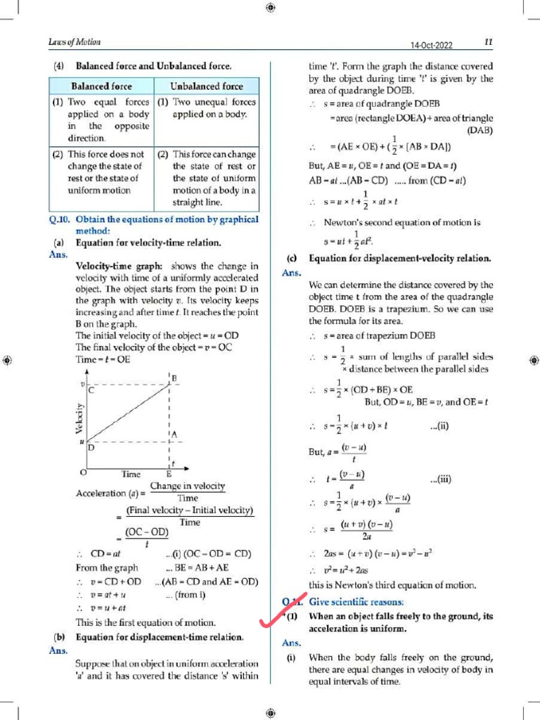 Science Lesson No 1 To 4 Masterkey Only Textual | PDF