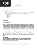 Engineering Drawing 1 Nov - Dec 2022 HEXCO EXAMINATION | PDF