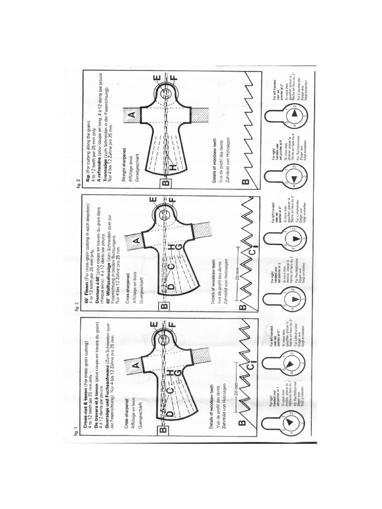 Eclipse 38 Instructions 2 | PDF