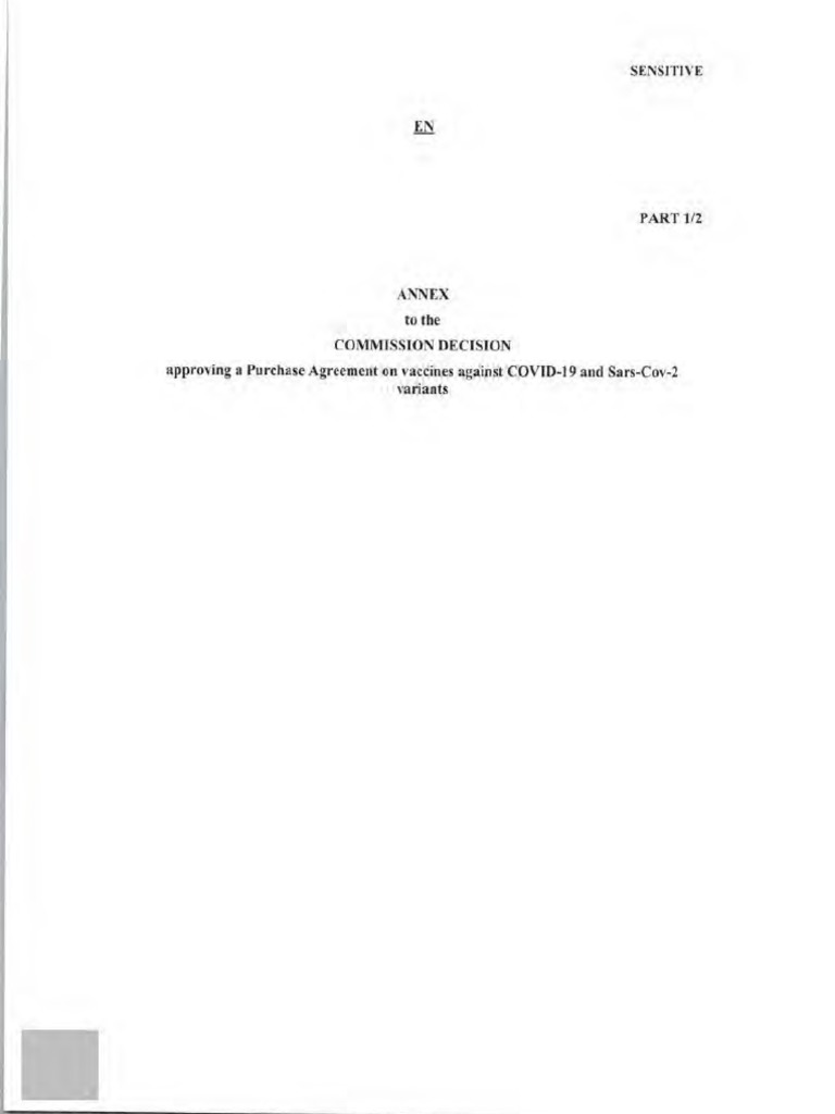Pfizer Pa For Publication 03 06 21 | PDF