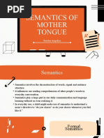 MTB MLE Curriculum and Different Approaches To Teaching MTB MLE | PDF | Second Language ...