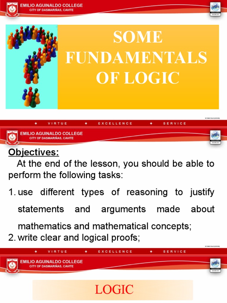 Fundamentals of Mathematical Logic | PDF | Logic | Theorem