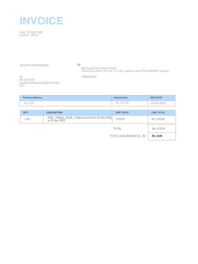 Invoi 3 D | PDF