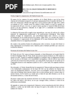 Las Partes de Una Noticia Son El Antetítulo, El Titular, El Subtítulo ...