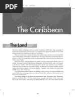 Caribbean Islands Quiz and Answers | PDF | Caribbean | The Bahamas