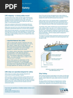 Shell St. Fergus Gas Plant | PDF | Gases