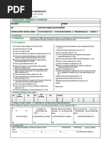 Modelo Solicitud de Licencias Permisos y Vacaciones | PDF | Hospital | Adopción