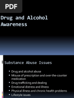 Intoxication Assessment Tool S C A B: Sober Influenced Intoxicated ...