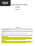 DVPR Template | PDF | Verification And Validation | Engineering