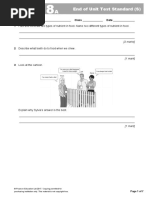 Exploring Science International 8 | PDF