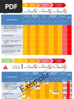 A3 Toyota 8 Step Templates | PDF | Toast | Project Management