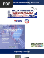 Comprehensive Emergency Program For Children CEPC | PDF