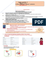 Rosa de Los Vientos | PDF | Science | Geografía