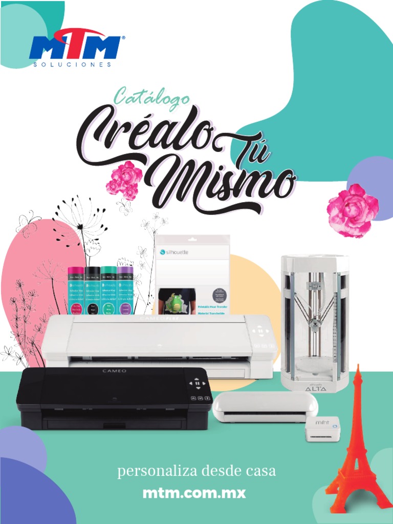 Catalogo CTM 2022 2 | PDF