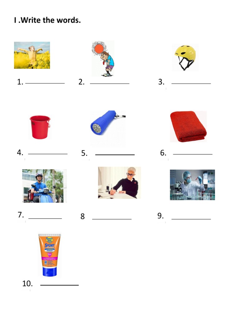 Let's Go 4 Test | PDF Let's Go 4 Test | PDF
