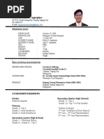 Excel Class Record: Attendance Quizzes Exam Recitation P | PDF ...