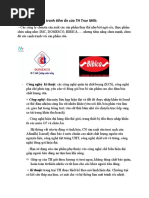 TH True Milk | PDF
