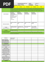 Lesson Plan With Chat GPT 4 | PDF | Lesson Plan | Teaching Method