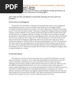 Project Proposal - Clean-Up Drive | PDF | Flood | Sustainability