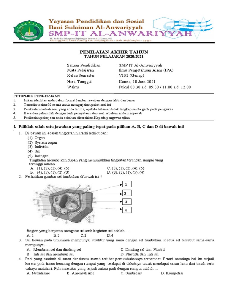 Ipa Kls 7 Pdf