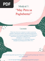 EPP 5 Q4 WEEK 2 LESSON 2 Kagamitan at Kasangkapan Sa Gawaing-Kahoy ...