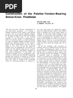 Short Opponens Spilint | PDF | Hand | Thumb