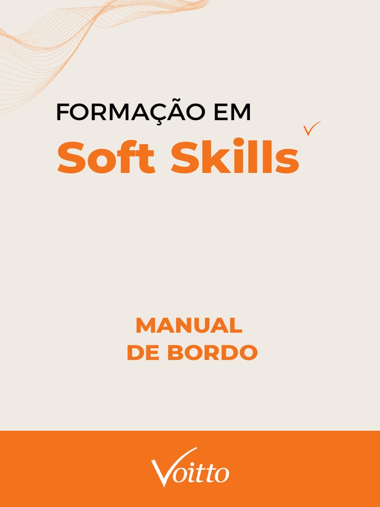 Softskills Pdf Aprendizado Experiência