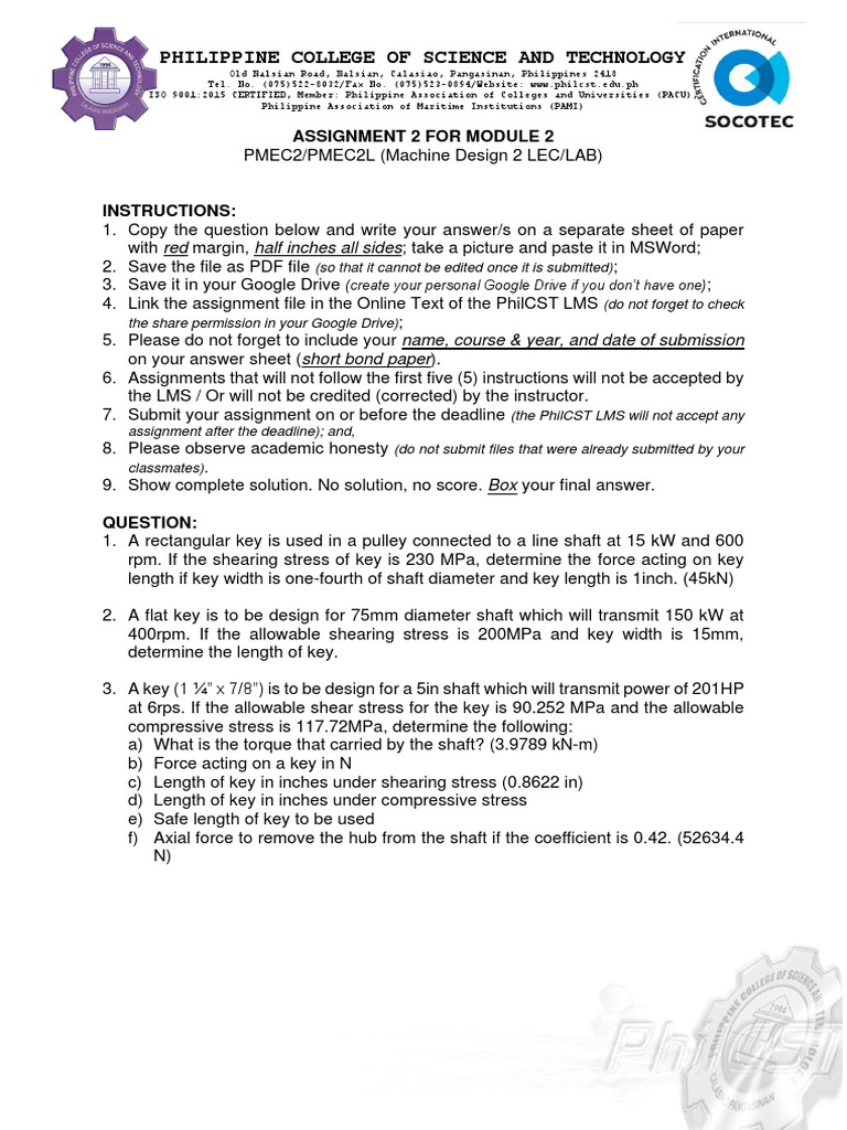 Module 2 Assignment 2 Md2 Download Free Pdf Concept Mathematics