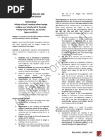 Antisera Brochure Immucor | PDF | Body Fluids | Serology