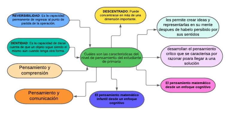Organizador Grafico | PDF