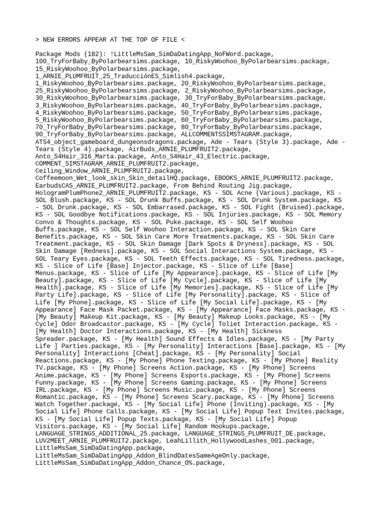 lastCleanException 20220927213308 | PDF