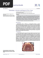 Colilert-18 SOP 2016 | PDF | Escherichia Coli | Water