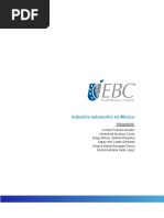 Operaciones Virtuales IMMEX 2022 | PDF | Economias