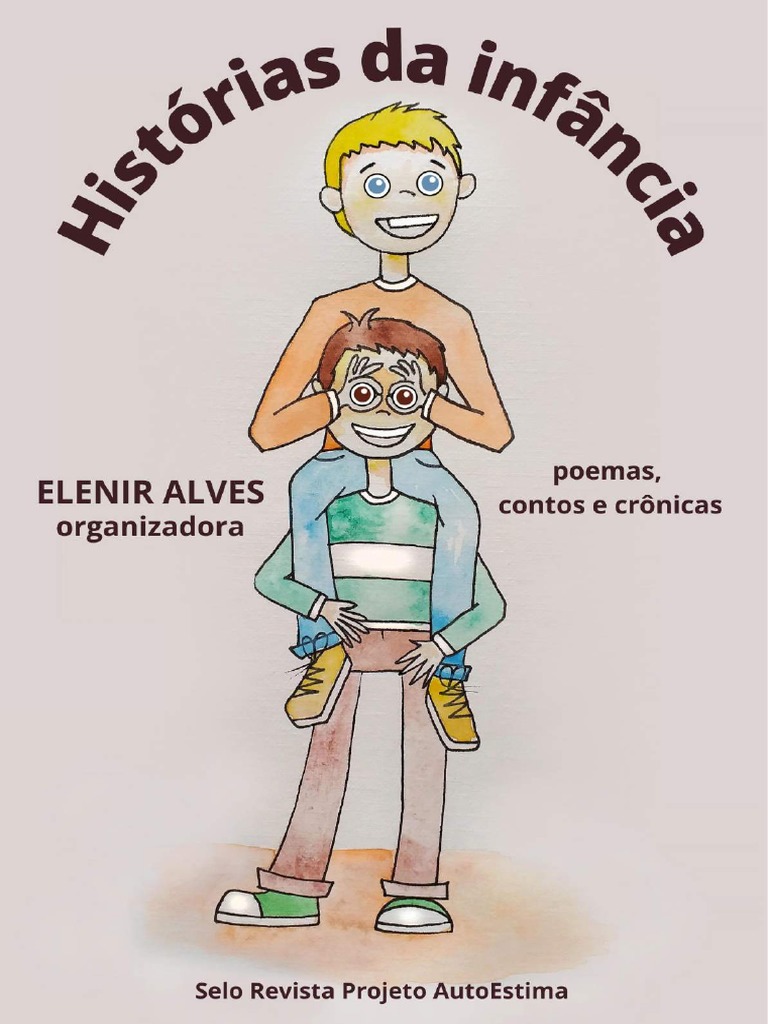 Historias Da Infancia Pdf Amor Cães