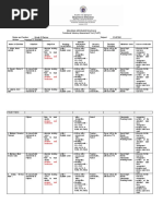 School Reading Program Implementation Plan | PDF | Human Communication ...