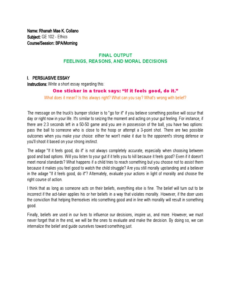 REASONING | PDF | Fallacy | Logic