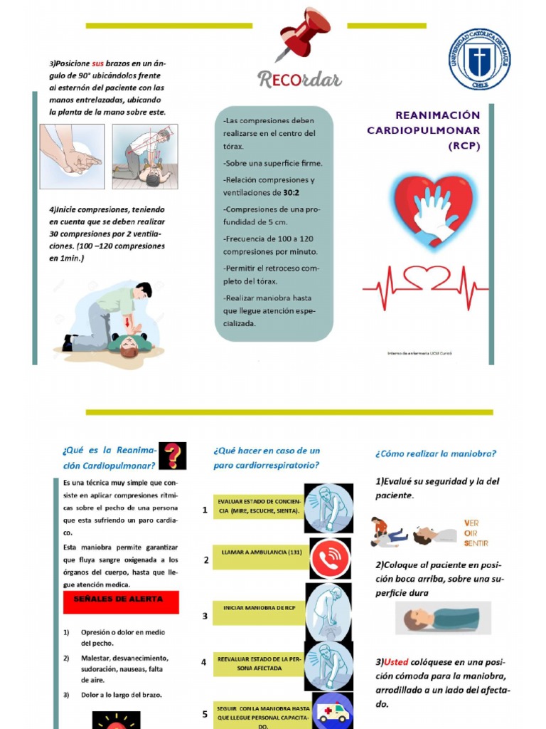 TRIPTICO RCP - Page-0001 | PDF